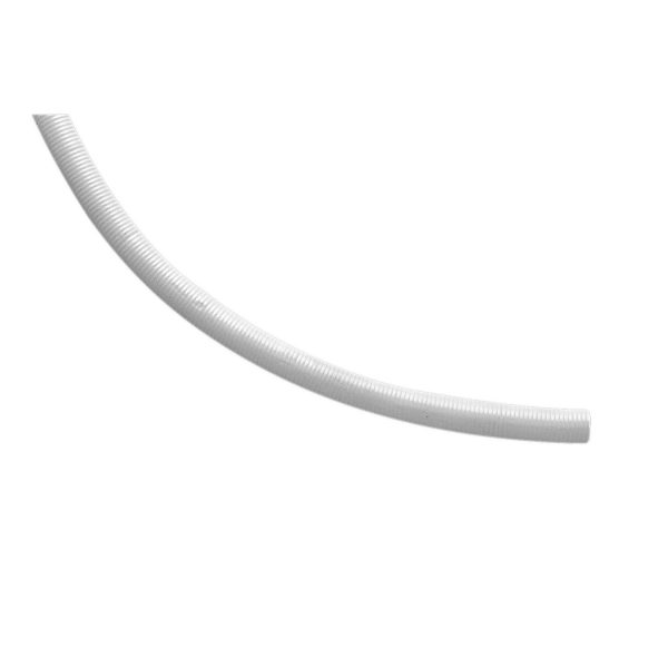 Clipsal Corrugated Conduit Medium Duty PVC Sheathed 20mm x 50m Grey ...