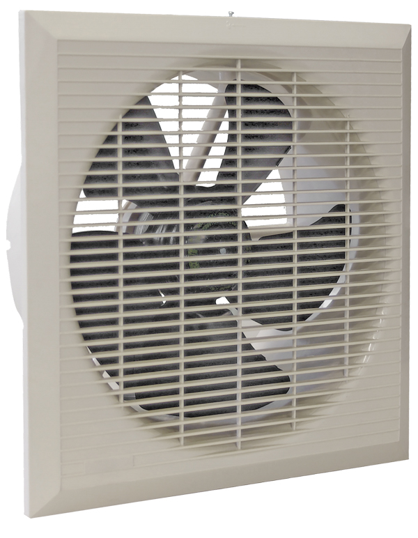 Fantech Vogue Wall/Ceiling Fan Commercial 200mm 4pole | VCW204 | POPES ...